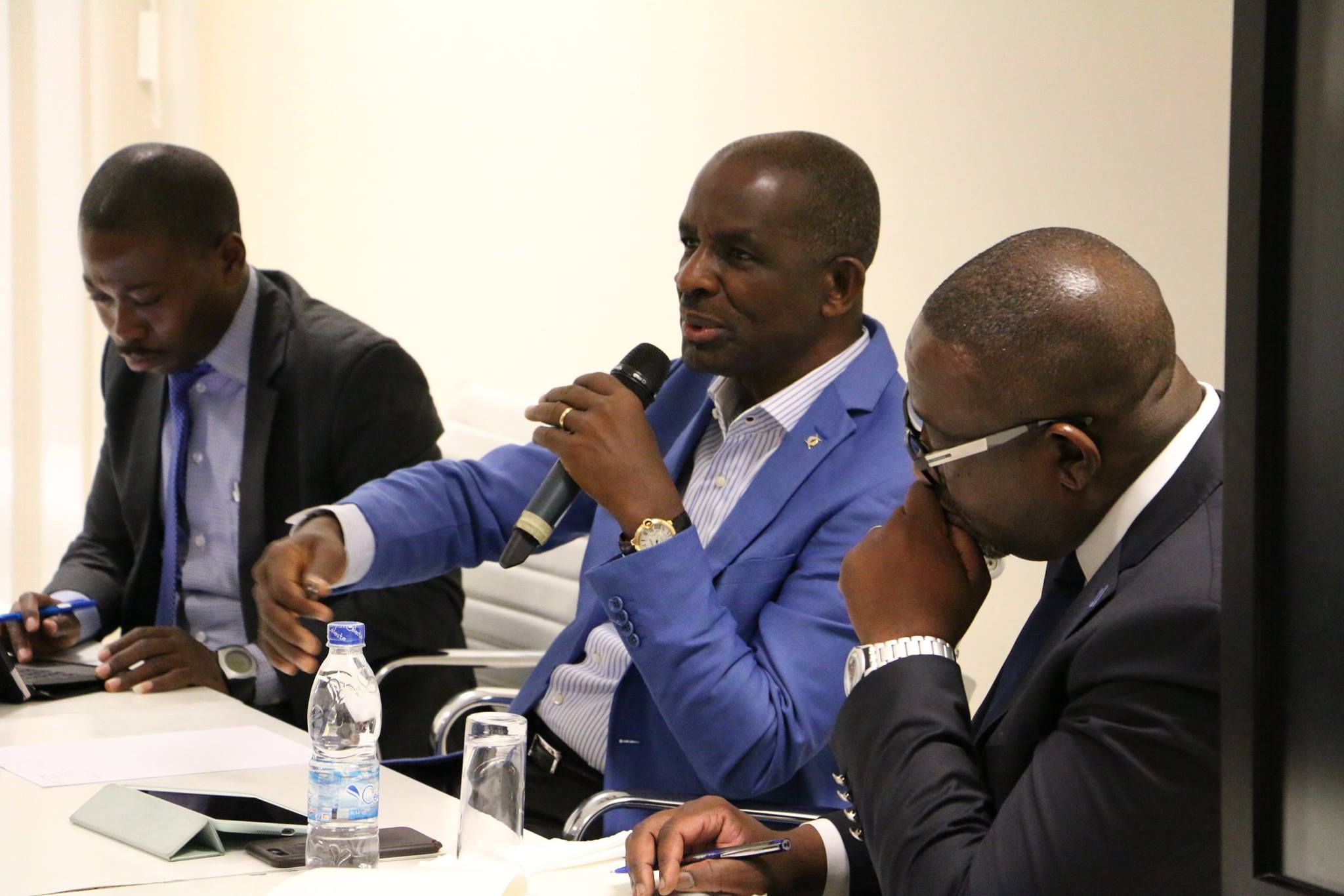 Vendre et gérer l’assurance vie en zone CIMA: Gestion des réseaux de ...