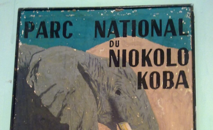 Développement Durable Du Parc National Du Niokolo Koba La Fondation